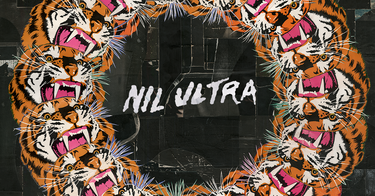 Nil Ultra of North America